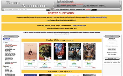 Top 10 des meilleurs sites de téléchargement de contenus