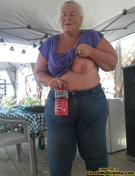 Fat Naked Grandmas Telegraph