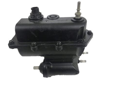 Pompe Ad Blue Adblue Mercedes Atego Axor Actros Flip Auto Parts