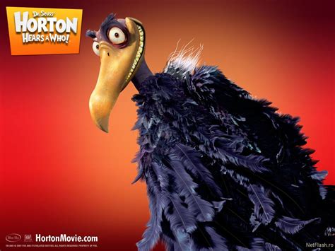 Dr Seuss Villains Horton Hears A Who Seussical Seuss