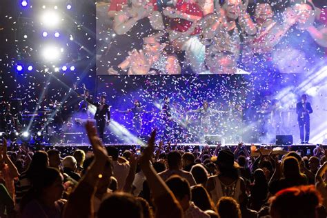 Fiestas De Octubre A Qu Hora Estar N Alem N Y Alfredo Olivas Hoy