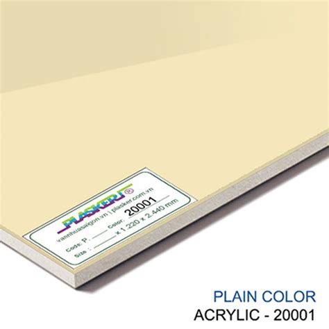 Tấm Nhựa PVC Acrylic Khám Phá Giải Pháp Đột Phá cho Nội Thất Hiện Đại