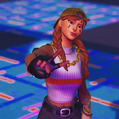 100 Fortnite Pfp Baggrunde Wallpapers