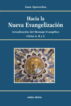 PDF Hacia la nueva evangelización de Juan Apecechea Perurena eBook