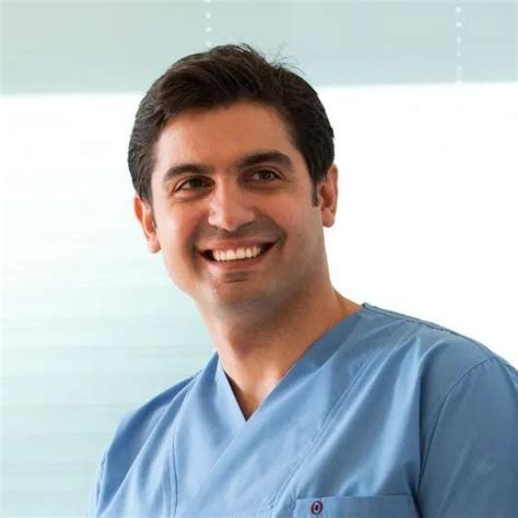 Op Dr Güray Yeşiladalı İstanbul Estetik Plastik ve Rekonstrüktif