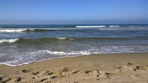 Praia Ondas Foto Gratuita No Pixabay Pixabay