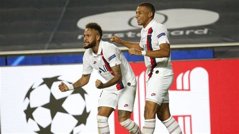 PSG x Bayern onde assistir à final da Champions League ao vivo na