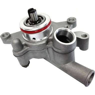 Pompa Acqua Completa Etre Per Aprilia Leonardo E Yamaha Majesty MA05100
