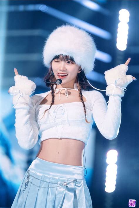 Chaewon