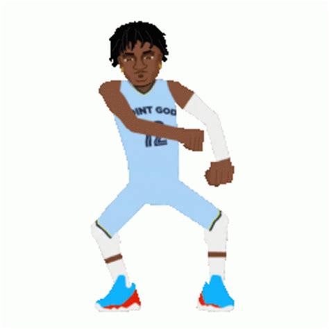 Aggregate 83 Ja Morant Wallpaper Latest In Coedo Vn