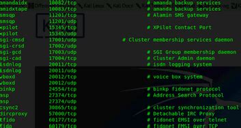 How To Check For Open Ports In Linux Make Tech Easier