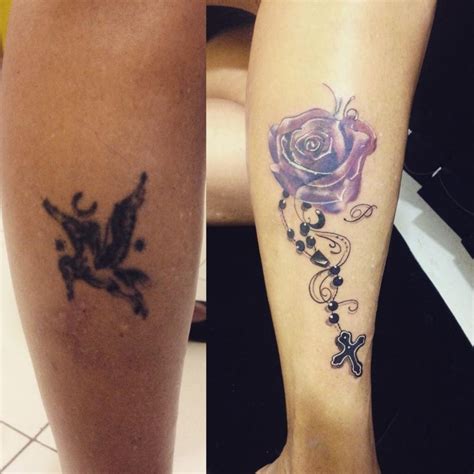 55 Best Tattoo Cover Up Designs Meanings Easiest Way To Try 2019