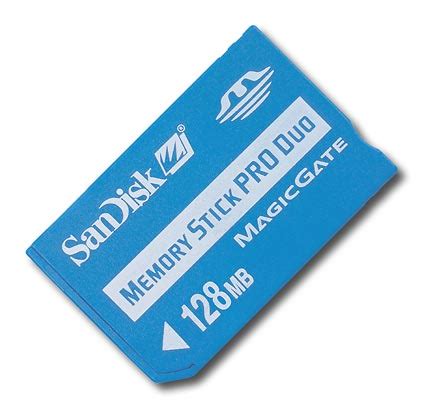 Best Buy Sandisk Mb Memory Stick Pro Duo Sdmspd A