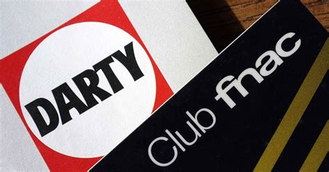 Rapprochement entre Fnac et Darty un accord a été trouvé
