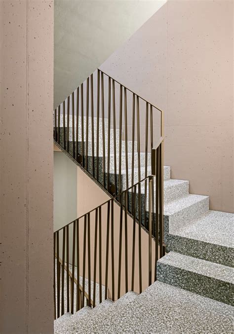 Pin By Clara Jansen On Stairs Balcony Railing Design Stair Railing