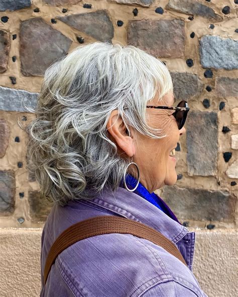 Trend Alarm Freche Frisuren für dicke Haare kurz und faszinierend