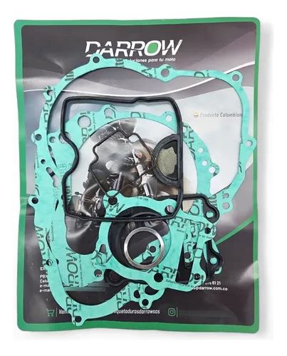 Juntas De Motor Para Suzuki Gixxer Sf Darrow Colombia Env O Gratis