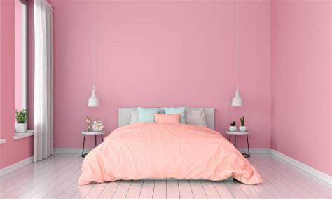 35 Two Colour Combination For Bedroom Walls Trending In 2024