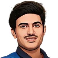 Shubman Gill Profile Ranking Age Career Info Stats