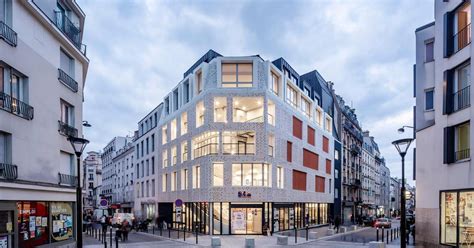 Décrypter 82 imagen carte quartier dangereux paris fr thptnganamst