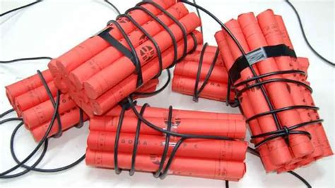 ᐈ Certificado para Adquirir Explosivos Pasos Costos y MÁS
