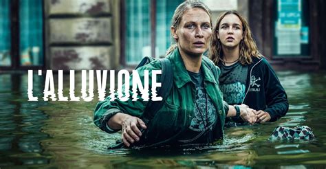 Wielka Woda Streaming Serialu Online