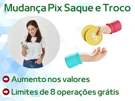 Novas regras do Pix em 2023 Descubra as 4 mudanças