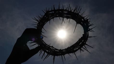 Semana Santa Por Qué el Sábado de Gloria Ahora se Llama Sábado