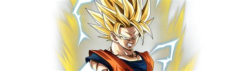 Boiling Power Super Saiyan Goku Dokkan Info