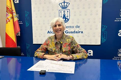 El Ayuntamiento habilitará un paseo peatonal que unirá los parques de