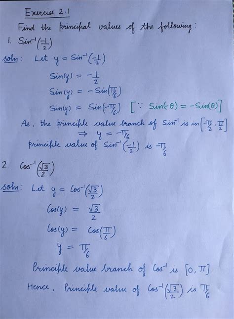ncert solutions for class 12th maths chapter 4 exercise 4 3