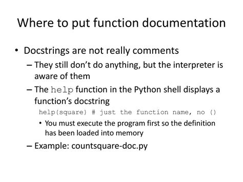 functions taken from notes by dr neil moore and dr debby keen ppt download