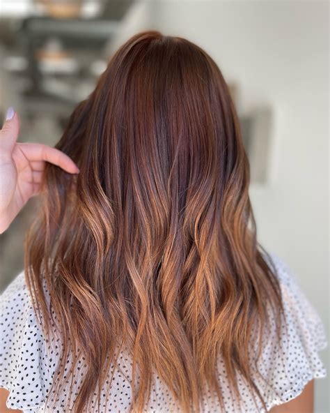 30 Copper Hair Color Ideas To Try This Fall Flymeso Blog