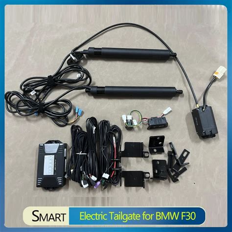 Inteligentna Elektryczna Klapa Baga Nika BMW Serii 3 F30 2011 2022