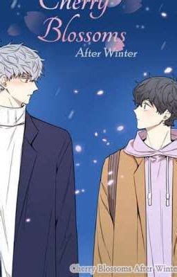 Cherry Blossom After Winter Disclaimer Pls Read Wattpad
