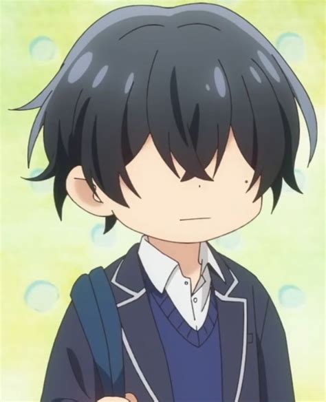Épinglé par Neki zZZ sur Sasaki to Miyano