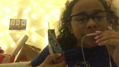 ASMR Tapping YouTube