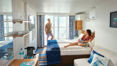 Mein Schiff Kabinen Zum Wohlf Hlen Tui Cruises