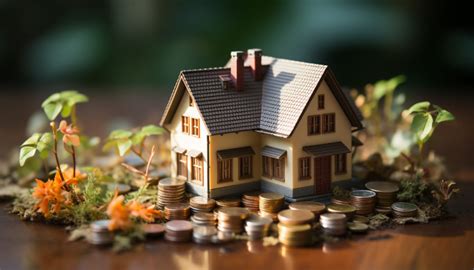 Comment Estimer Le Prix Dun Bien Immobilier Financemag Fr