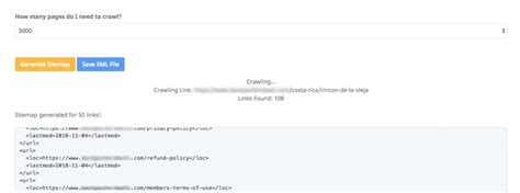 The Ultimate Guide To XML Sitemaps SEOptimer