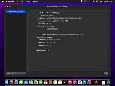 Cómo instalar el cliente VPN WireGuard Instrucciones mejoradas para
