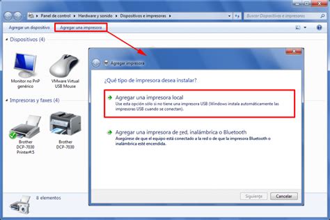 Cómo instalar una impresora sin CD Quecartucho es