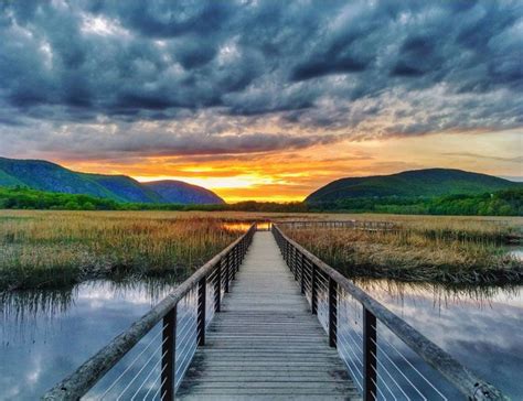 Tour Boscobel Mansion Gardens Cold Spring Hike Constitution Marsh