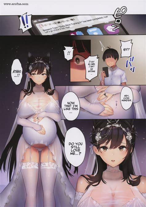 Page Hentai And Manga English Mappa Namatta Junai Ntr Erofus