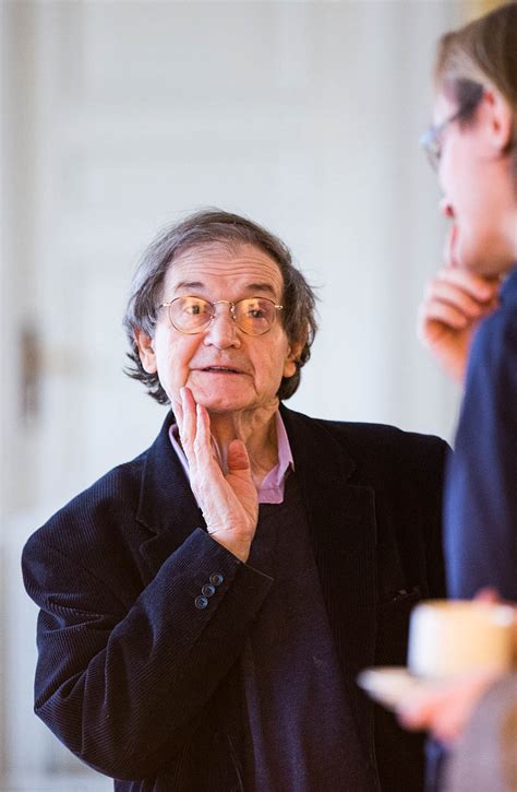 Roger Penrose