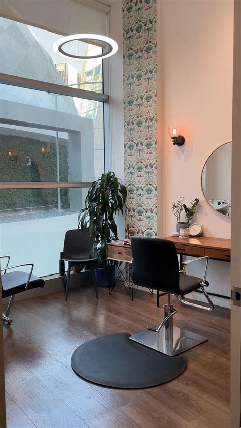Salon Republic Lynnwood Artist Hair Salon Suite Artofit