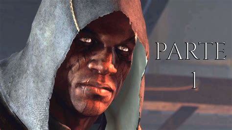 Assassin S Creed Grito De Libertad Parte La Calma Antes De La