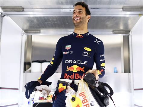 Daniel Ricciardo F1 Comeback Confirmed Australian To Replace Nyck De