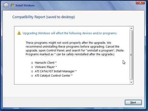 Comment mettre à niveau Windows 7 RC vers RTM version finale Azur Plus
