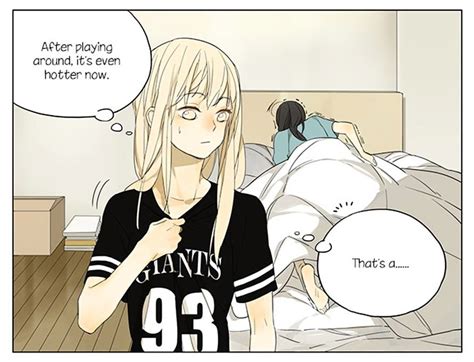 Read Manga TAMEN DE GUSHI Chapter 109